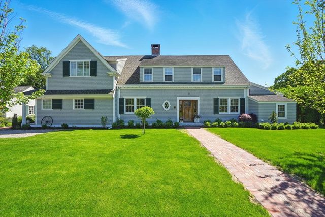 Duxbury, MA Homes For Sale & Real Estate