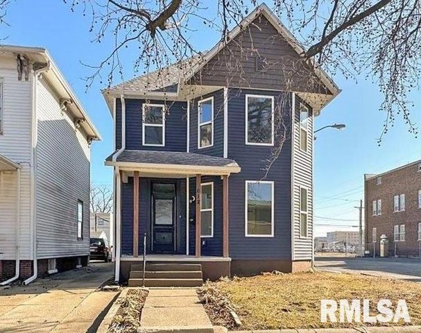 Springfield, IL Homes For Sale & Springfield, IL Real Estate | Trulia