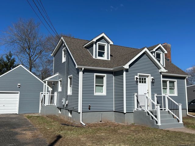 Manchester, CT Homes For Sale & Real Estate