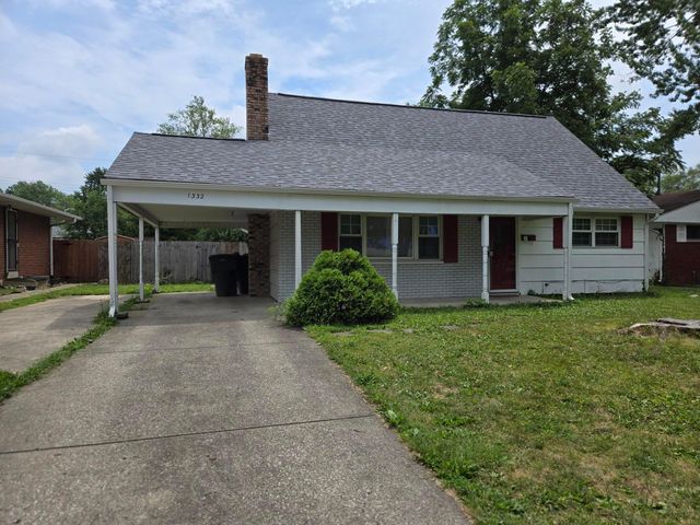 Houses For Rent in Columbus, OH - 700 Homes | Trulia