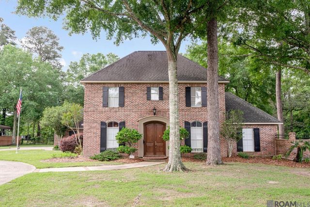 Walker, LA Homes For Sale & Real Estate