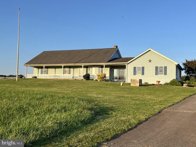 Rising Sun, MD Homes For Sale & Real Estate