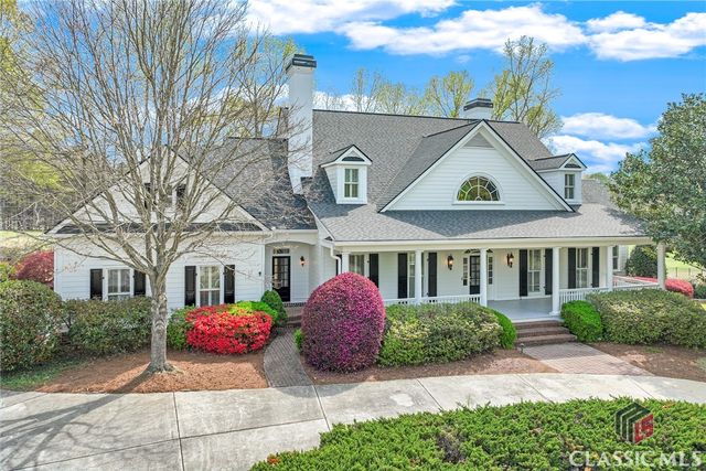 Statham, GA Homes For Sale & Real Estate