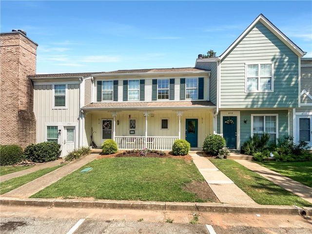 Norcross, GA Homes For Sale & Norcross, GA Real Estate | Trulia