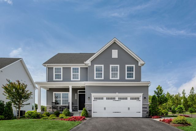 Frederick County, MD Homes For Sale & Frederick County, MD Real Estate ...