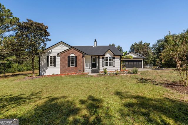 Barnesville, GA Homes For Sale & Barnesville, GA Real Estate | Trulia