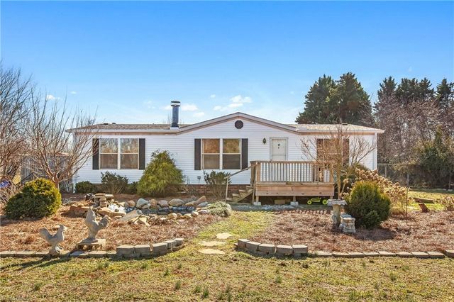 Rockwell, NC Homes For Sale & Real Estate