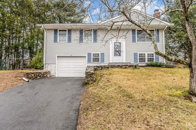 Seymour, CT Homes For Sale & Seymour, CT Real Estate | Trulia