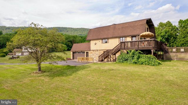 Mill Hall, PA Homes For Sale & Real Estate