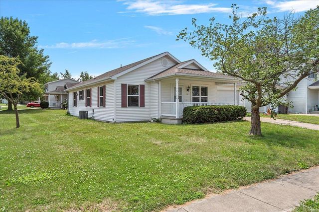 Pana, IL Homes For Sale & Real Estate