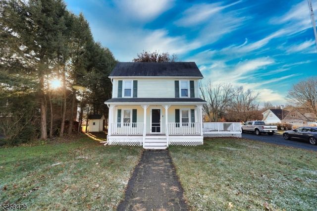 Columbia, NJ Homes For Sale & Columbia, NJ Real Estate | Trulia