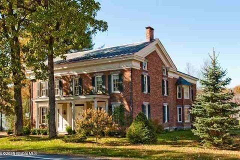 Ballston Spa, NY Homes For Sale & Real Estate