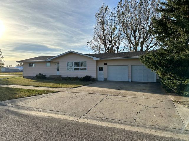 Harvey, ND Homes For Sale & Real Estate