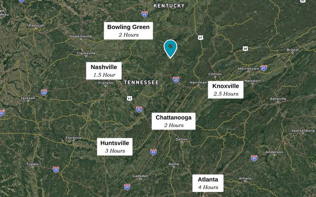 Allons, TN Homes For Sale & Real Estate