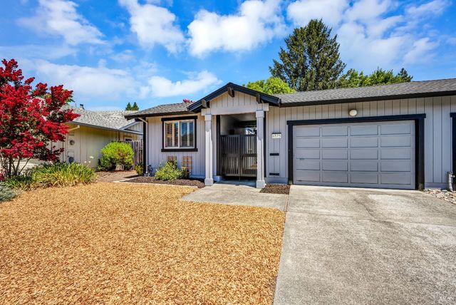 Santa Rosa, CA Homes For Sale & Santa Rosa, CA Real Estate | Trulia
