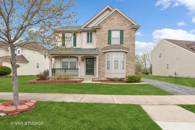 Matteson, IL Homes For Sale & Matteson, IL Real Estate | Trulia