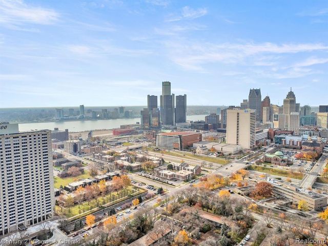 Detroit, MI Condos For Sale - 159 Listings | Trulia