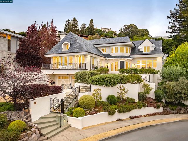 Berkeley, CA Homes For Sale & Real Estate