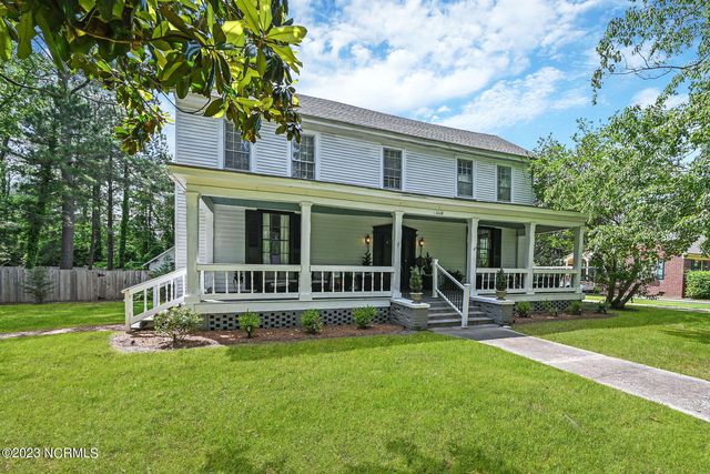 Scotland Neck, NC Homes For Sale & Scotland Neck, NC Real Estate | Trulia