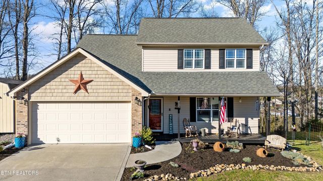 Sevierville, TN Homes For Sale & Real Estate