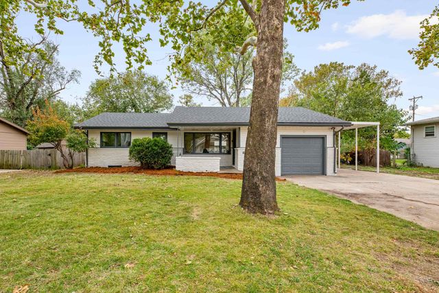 67212 Homes For Sale & 67212 Real Estate - 75 Homes | Trulia