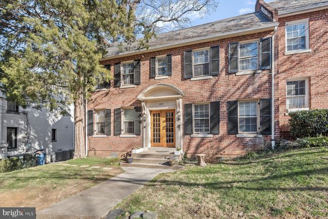 Washington, DC Homes For Sale & Washington, DC Real Estate | Trulia