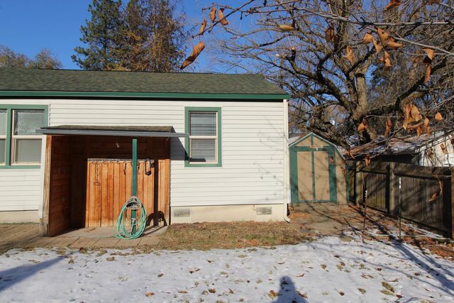 Houses For Rent in Spokane, WA - 176 Homes | Trulia