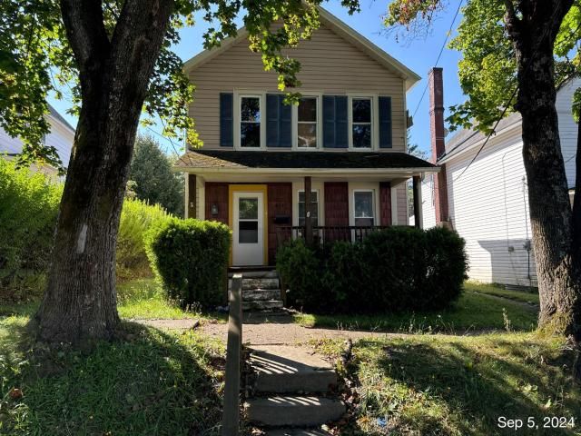 Kane, PA Homes For Sale & Real Estate