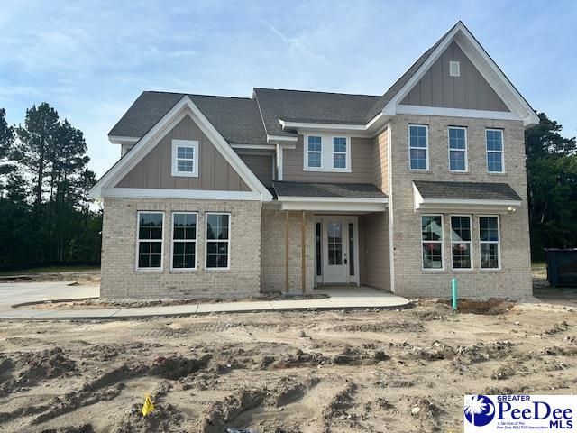 Florence, SC New Construction Homes For Sale - 58 Listings | Trulia