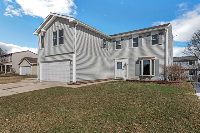 Carol Stream, IL Homes For Sale & Real Estate