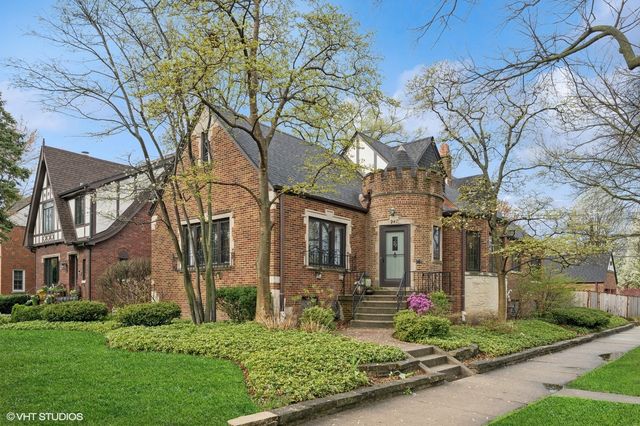 Oak Park, IL Homes For Sale & Real Estate