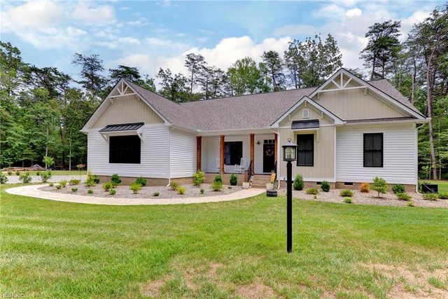 Gloucester, VA Homes For Sale & Real Estate