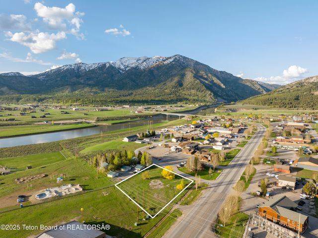 Alpine, WY Homes For Sale & Real Estate