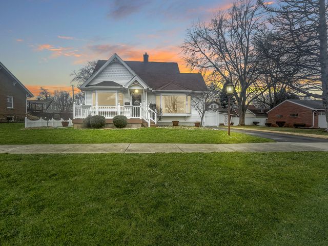 Crete, IL Homes For Sale & Crete, IL Real Estate | Trulia