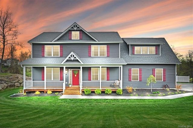 New Windsor, NY Homes For Sale & New Windsor, NY Real Estate | Trulia