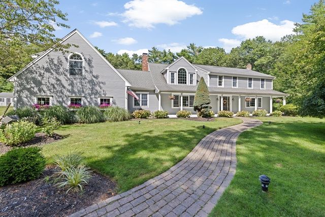 Duxbury, MA Homes For Sale & Real Estate - 47 Homes | Trulia