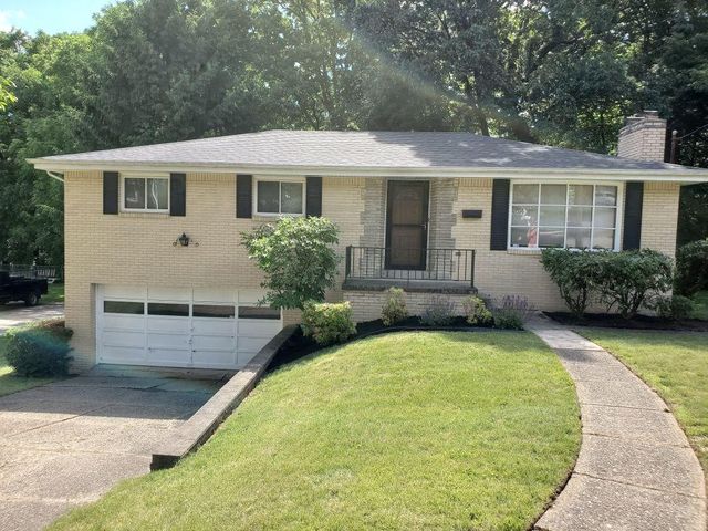 Houses For Rent in Pittsburgh, PA - 720 Homes | Trulia