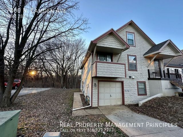 Houses For Rent in Kansas City, MO - 646 Homes | Trulia