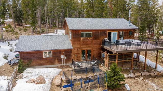 Conifer, CO Homes For Sale & Conifer, CO Real Estate | Trulia