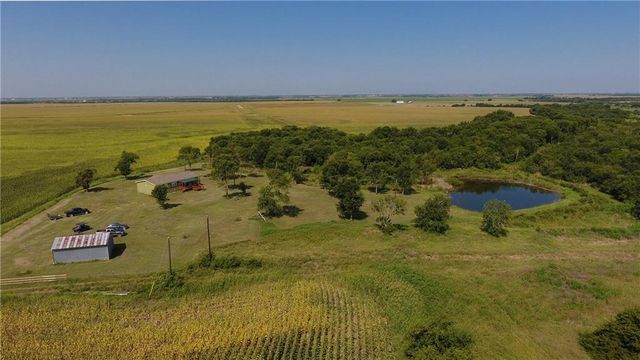 764 Hcr #3422, Bynum, TX 76631 - See Est. Value, Schools & More