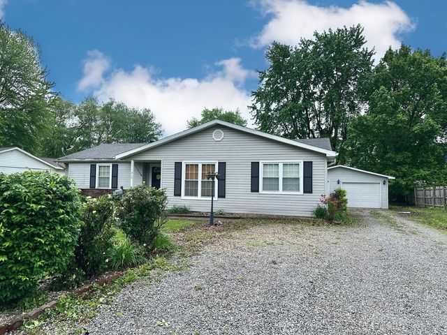 Flora, IL Homes For Sale & Flora, IL Real Estate | Trulia