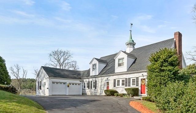 Stoneham, MA Homes For Sale & Stoneham, MA Real Estate | Trulia
