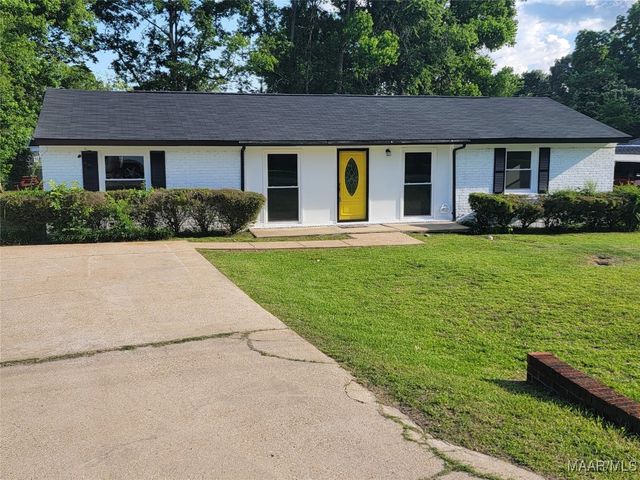 Selma, AL Homes For Sale & Real Estate