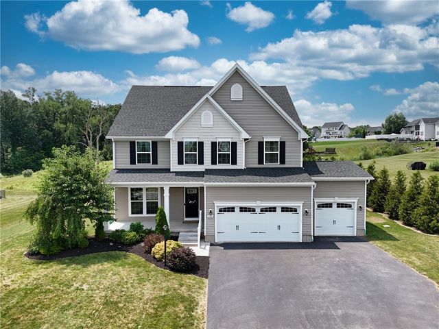 Victor, NY Homes For Sale & Victor, NY Real Estate | Trulia