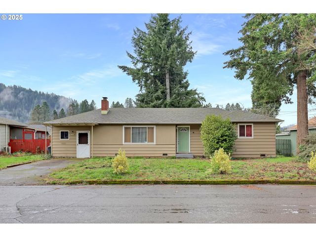 Oakridge, OR Homes For Sale & Real Estate