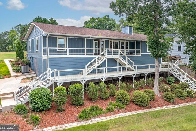 Jackson, GA Homes For Sale & Jackson, GA Real Estate | Trulia