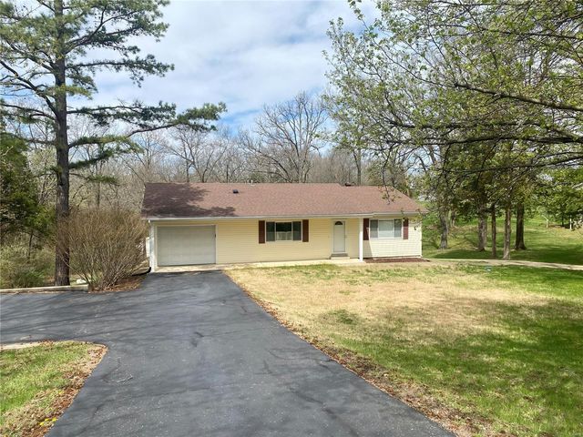 Villa Ridge, MO Homes For Sale & Villa Ridge, MO Real Estate | Trulia