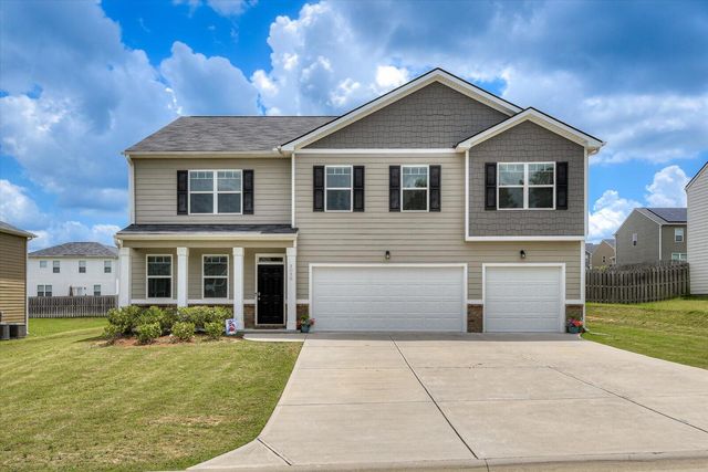 Grovetown, GA Homes For Sale & Grovetown, GA Real Estate | Trulia