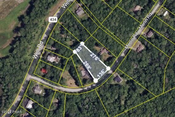 Greeley, PA Homes For Sale & Real Estate - 116 Homes | Trulia