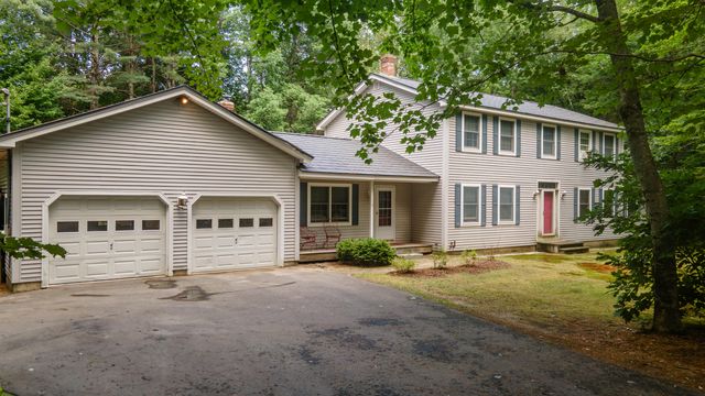 Manchester, ME Homes For Sale & Real Estate